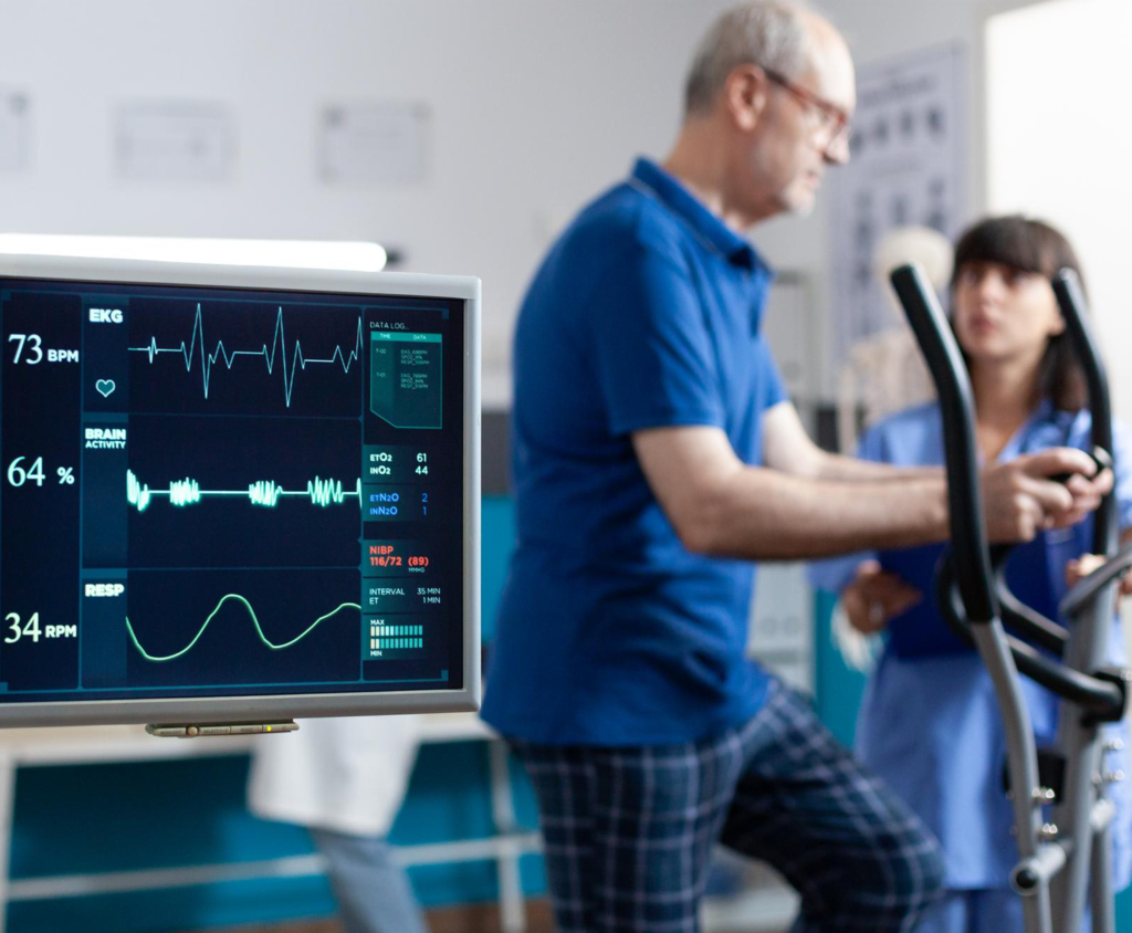 What is Cardiac Rehabilitation - Dr. Ramji Mehrotra